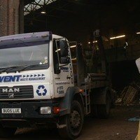 Book Skip Online | Belper Skip Hire | Derwent Waste